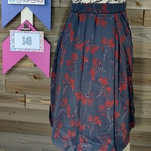 LuLaRoe | Skirts | Nwt Lularoe M Madison | Poshmark
